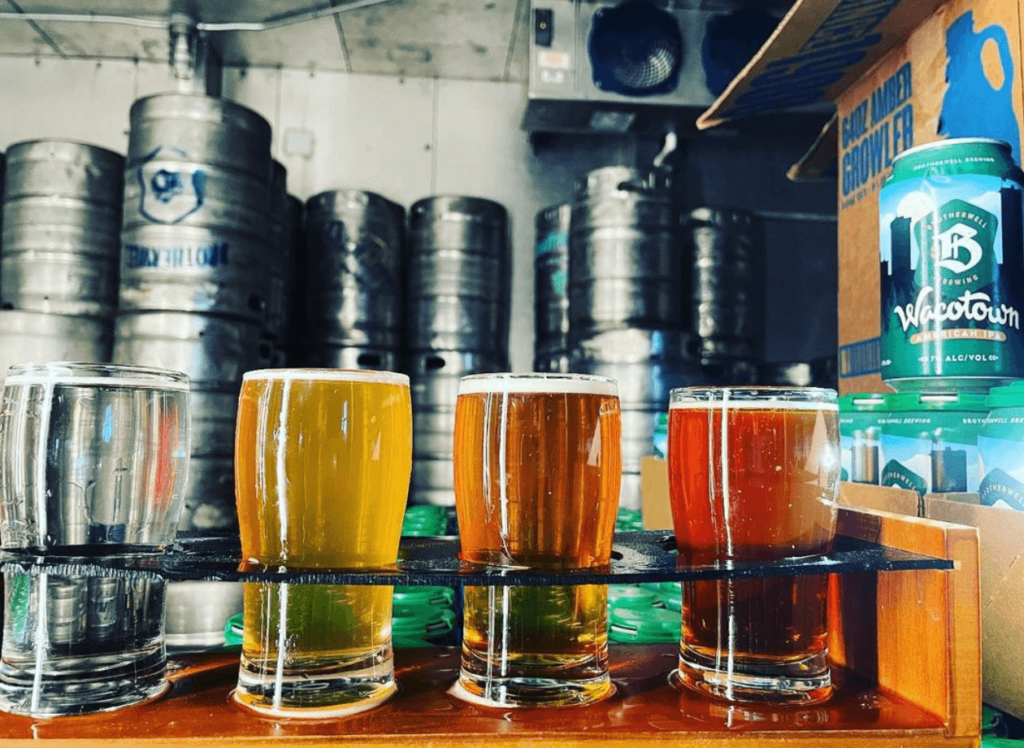 The Ultimate Guy's Guide to Waco, Texas - Modern Texas Living