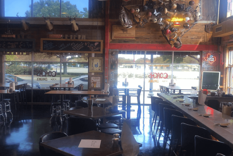 The Ultimate Guy's Guide to Waco, Texas - Modern Texas Living