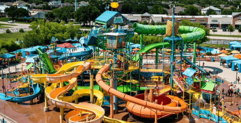 The Ultimate Kid's Guide to Waco, Texas - Modern Texas Living