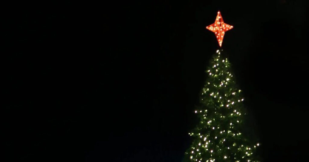 Things to Do Around Christmas in Waco, Texas - Modern Texas Living