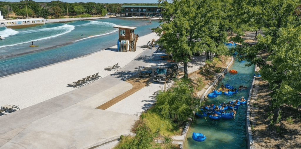 The Ultimate Kid's Guide to Waco, Texas - Modern Texas Living