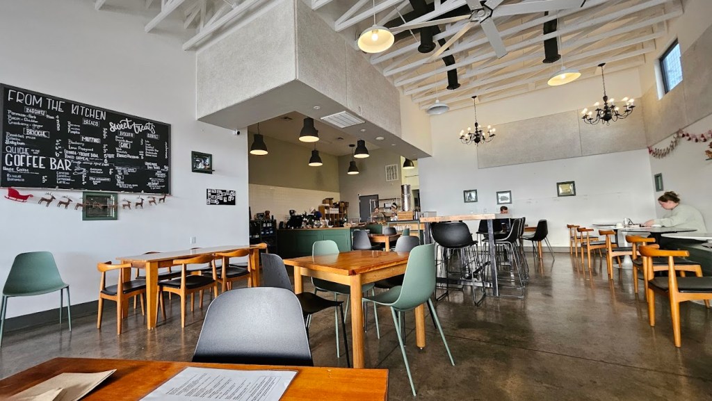 6 Locally Owned Coffee Shops to Visit in Waco, Texas - Modern Texas Living