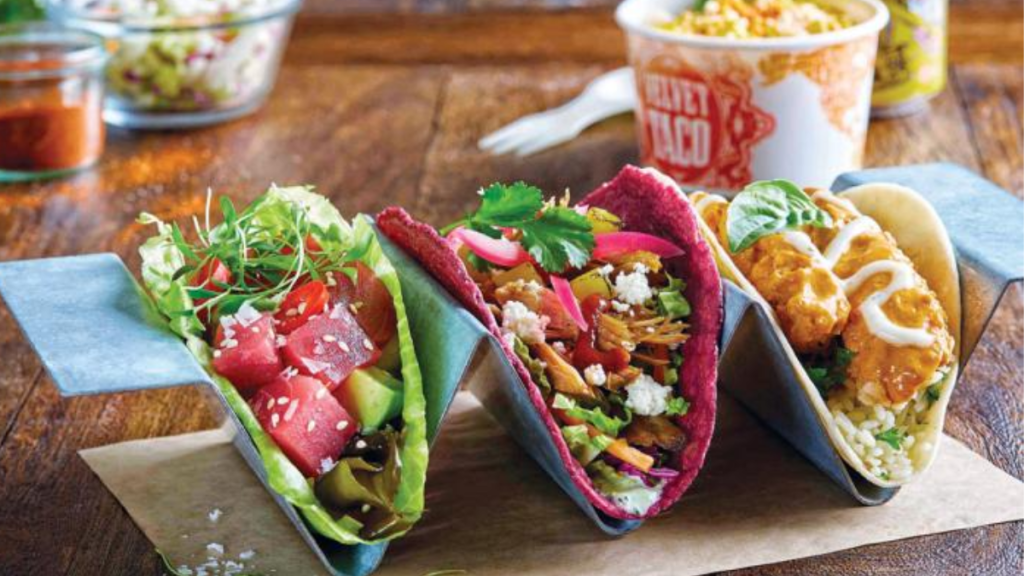 Best Mexican restaurants in Waco - Modern Texas Living