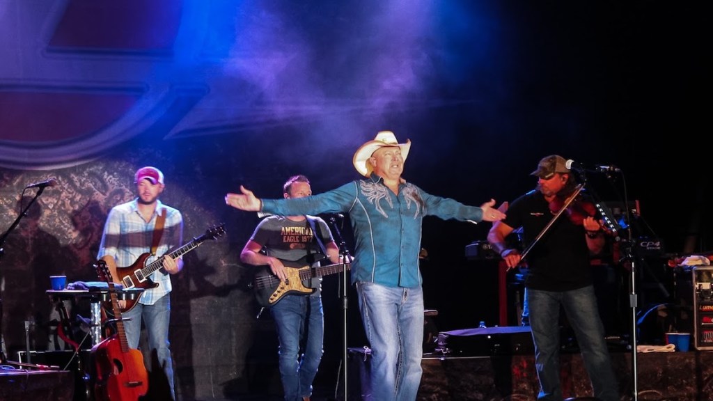For the Music Lovers in Waco, Texas - Modern Texas Living