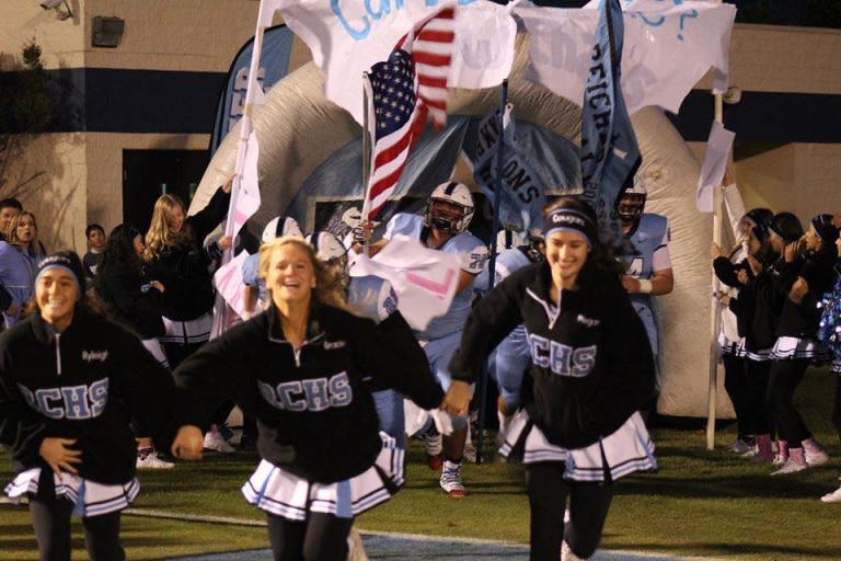 Waco Texas High Schools in Waco Texas