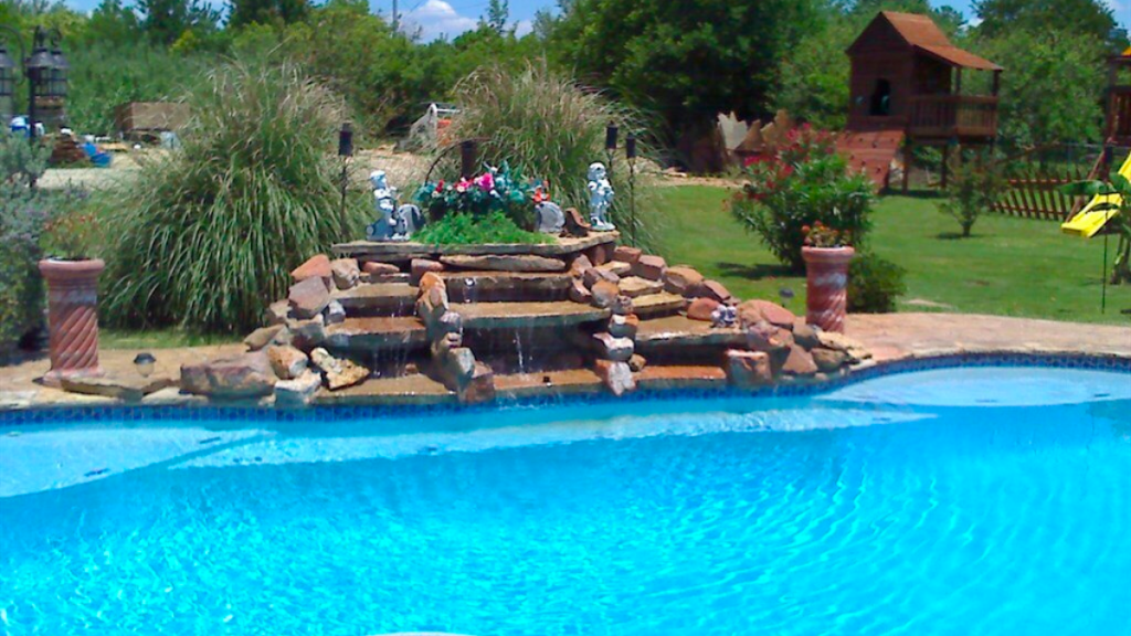 Dive into Summer Planning with Waco's Top Pool and Spa Builders ...