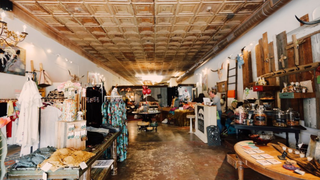 Waco's Design Mavericks: A Guide to the Top Interior Designers ...