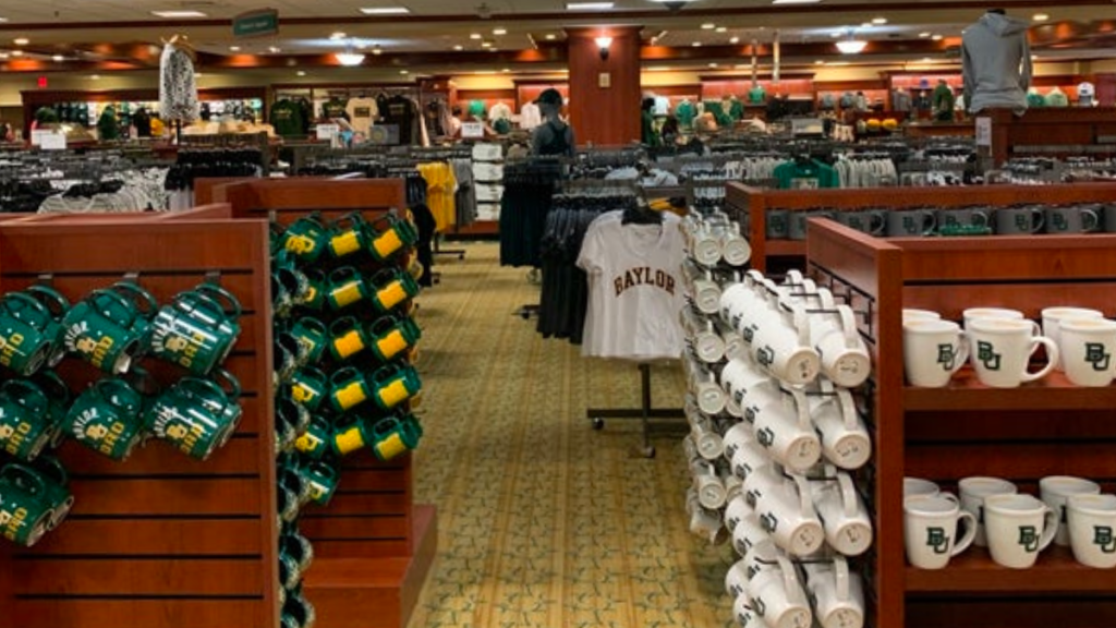 Baylor Bears Unleashed: Your Ultimate Guide to Shopping for School ...