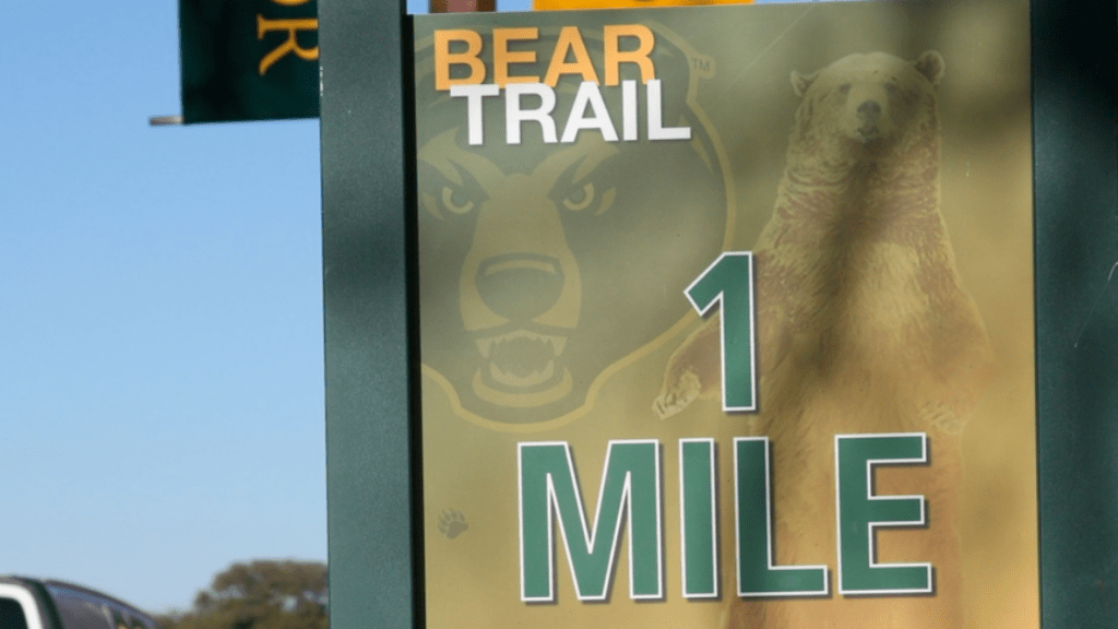 Discover Waco's Most Beautiful Running Trails - Modern Texas Living