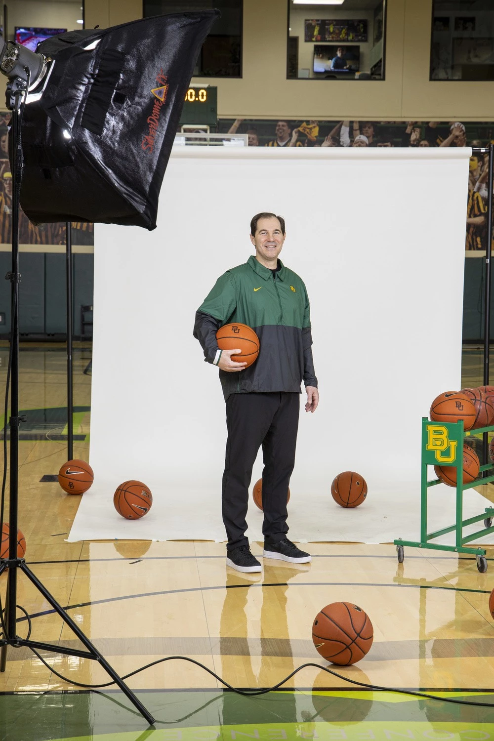 Meet Scott Drew - Modern Texas Living