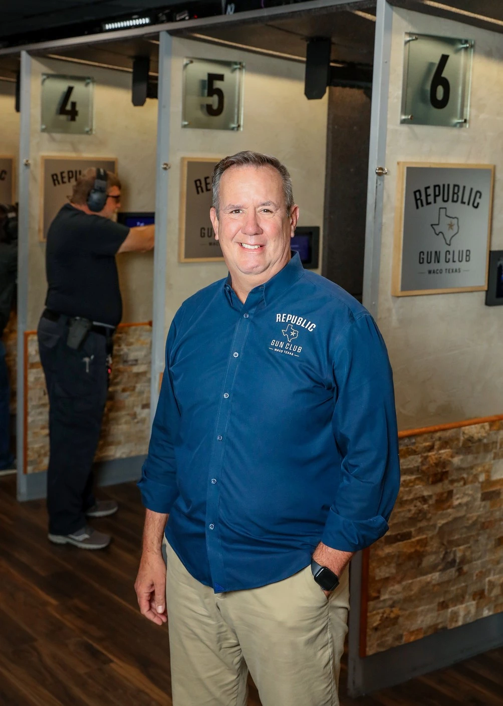 Meet Terry Flick - Modern Texas Living