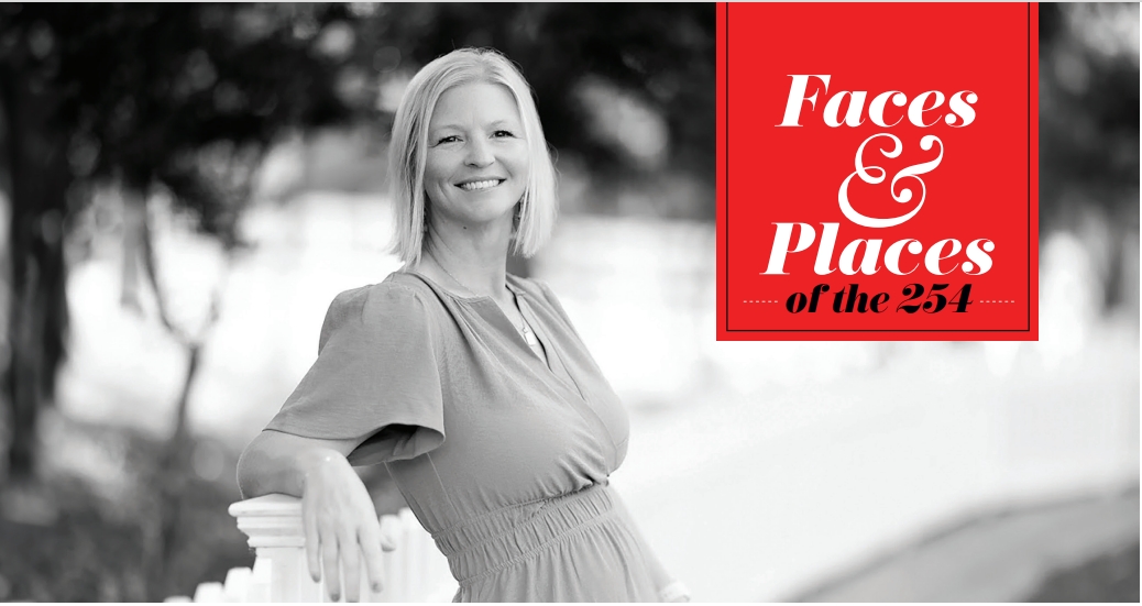 Amber Sheehan - Modern Texas Living