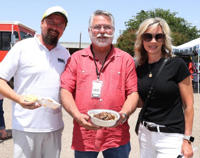 Blog - Modern Texas Living