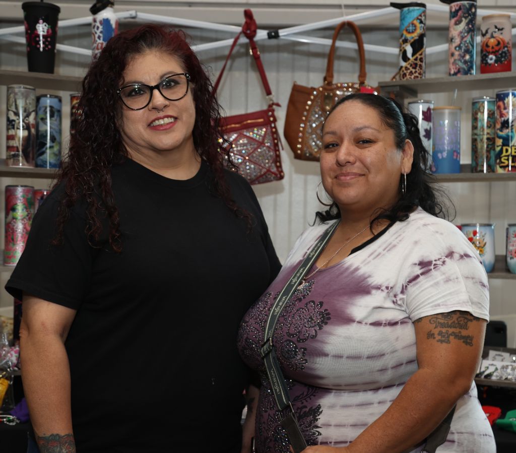 Christmas Bazaar 2024 - Modern Texas Living