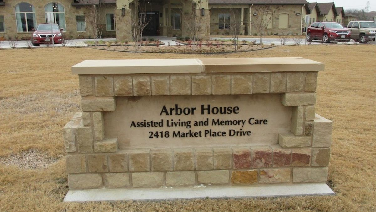 Arbor House - Modern Texas Living
