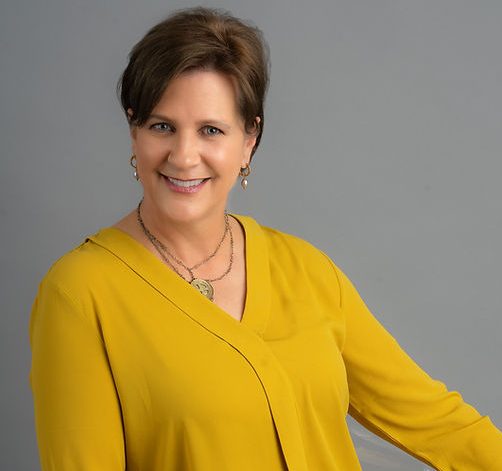 Ellen White - Modern Texas Living